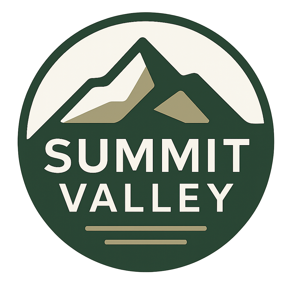 Summit Valley Properties